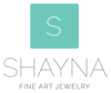 Shayna Jewelry